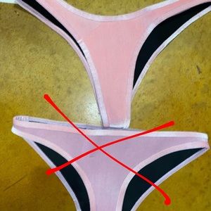 Hoaka Swimwear | Swim | Dola Pink Velvet Swim | Poshmark